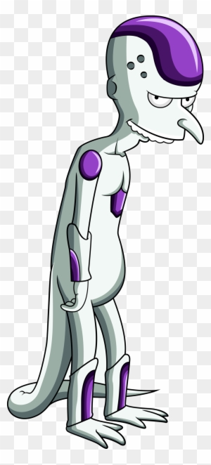 2014 By Shikomt Render - Render De Freezer - Free Transparent PNG ...