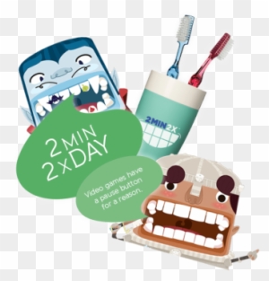 Dental Health For Kids - Dentist - Free Transparent PNG Clipart Images ...