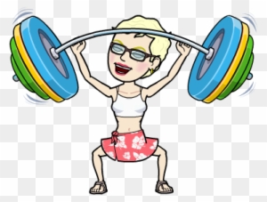 Weights Gym Clipart, Transparent PNG Clipart Images Free Download ...