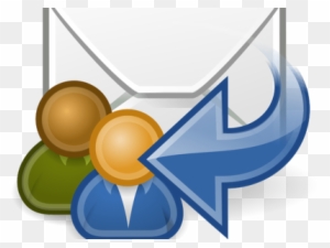 Mail - Email - Full Size PNG Clipart Images Download