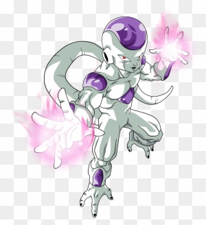 Freezer By Bardocksonic D7nmq7e - Freezer Dbz Png - Free Transparent ...