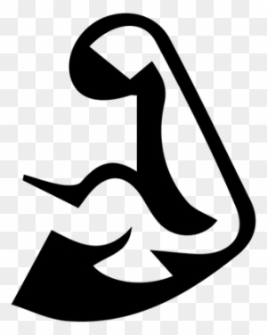 Biceps Png - Free Transparent PNG Clipart Images Download