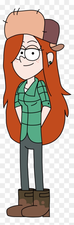 Gravitywelcomes - Png - Gravity Falls Characters Png - Free Transparent ...