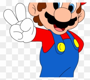 Mario Bros Clipart, Transparent PNG Clipart Images Free Download , Page ...