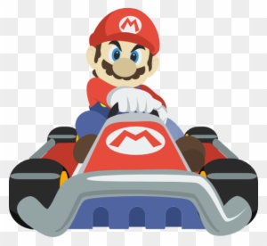 Mario Kart, Transparent PNG Clipart Images Free Download - ClipartMax