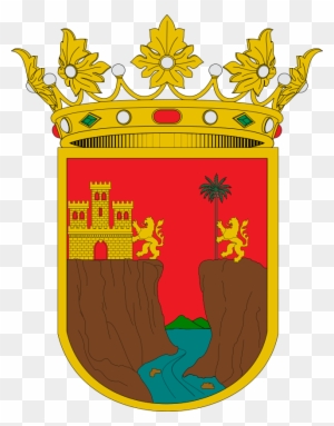 Michoacan - Chiapas Coat Of Arms - Free Transparent PNG Clipart Images ...