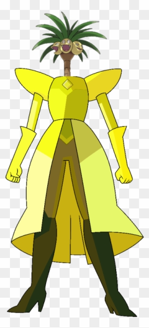 Here's My Contribution - Diamond Fusion Steven Universe - Free ...