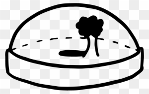 Man-made Environment - Line Art - Free Transparent PNG Clipart Images ...