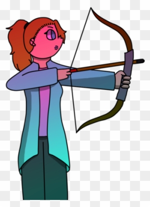 Archer, Transparent PNG Clipart Images Free Download , Page 2 - ClipartMax