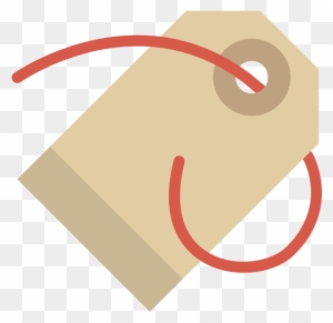 Red Tag Clip Art - Red Price Tag Clipart - Free Transparent PNG Clipart ...