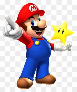Mario Screenshots, Images And Pictures - Mario Party 9 Mario - Free ...