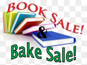 Book Sale Clip Art - Free Transparent PNG Clipart Images Download