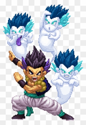 Dragon Ball Z, Transparent PNG Clipart Images Free Download - ClipartMax