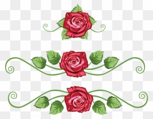 Centifolia Roses Flower Garden Roses Clip Art - Vector Roses - Free ...