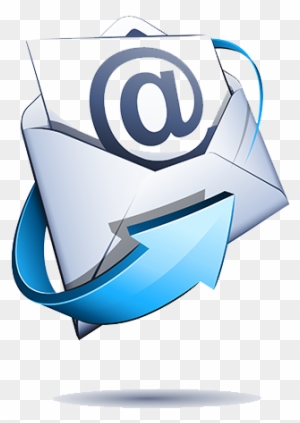Gray Email Icon Png - Free Transparent PNG Clipart Images Download