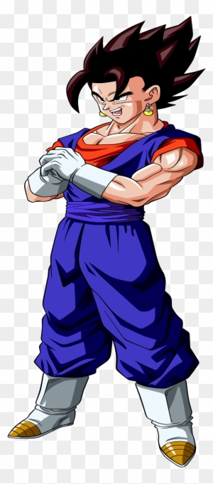 Wallpaper - Dragon Ball Z - Free Transparent PNG Clipart Images Download