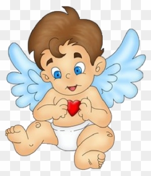Angel Boys - Boy Angel Clipart - Free Transparent PNG Clipart Images Download
