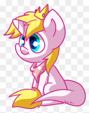 Prince Apricot Derp By Zoiby - Cartoon - Free Transparent PNG Clipart ...