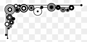 Cool Border Corner Designs