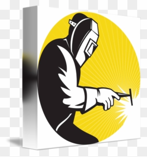 Welding Graphics - Hot Work Safety Poster - Free Transparent PNG ...