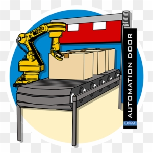 Automation Clipart, Transparent PNG Clipart Images Free Download ...