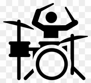 Musician Clipart Stage Performance - Musician Icon - Free Transparent ...