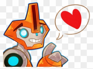 Fixit - Transformers Robots In Disguise Fixit - Free Transparent PNG ...