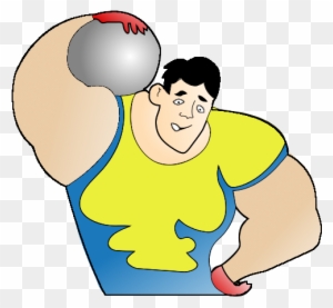 Atoms Contains A Collection Of Protons And Neutrons - Strong Force ...