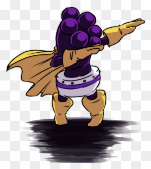 Grape Juice By Supersoftly - Boku No Hero Academia Grape - Free ...