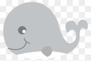Whale Black And White Clipart For Kids - Whalecoin - Free Transparent ...