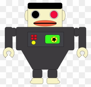 Terminator Robot - Terminator - Free Transparent PNG Clipart Images ...