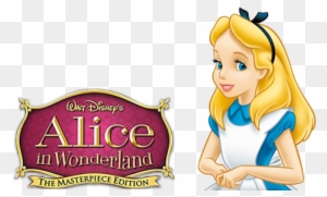 Alice - Alice In Wonderland Characters Alice - Free Transparent PNG ...