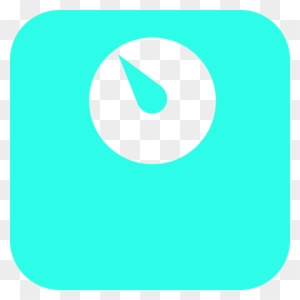 Weight Monitor - Virginia’s Smart Scale - Free Transparent PNG Clipart ...