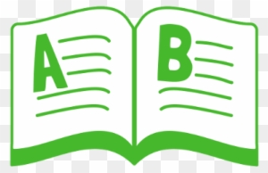 Clipart Alphabet Gratuit - Learn The Alphabet: A Book For Children ...