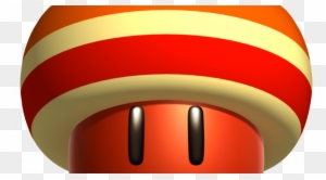 March Madness March 24th - Super Mario Pilze - Free Transparent PNG ...