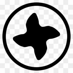 Circle With Line Through It Transparent - Free Transparent PNG Clipart ...