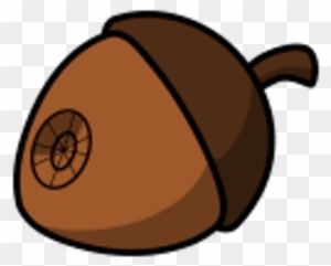 Acorn Clipart, Transparent PNG Clipart Images Free Download - ClipartMax