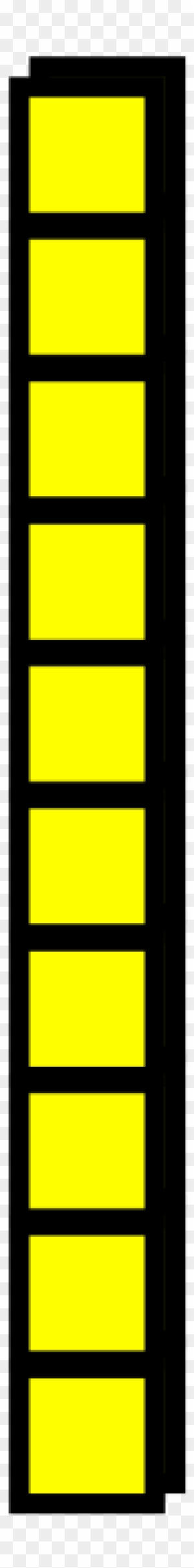 Base Ten Rods Clipart Free