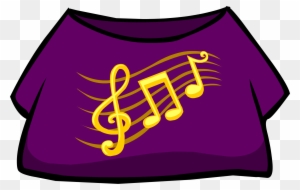 Red Shirt - Club Penguin Red Shirt - Free Transparent PNG Clipart ...