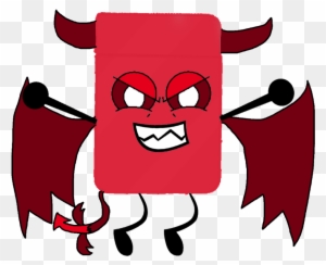 Masky - Object Overload - Full Size PNG Clipart Images Download