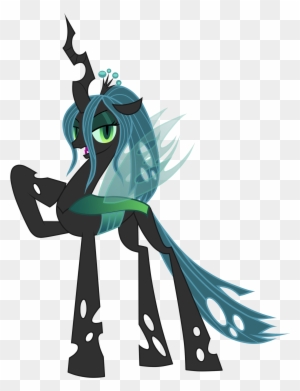 My Little Pony Queen Chrysalis Baby - My Little Pony Queen Chrysalis ...