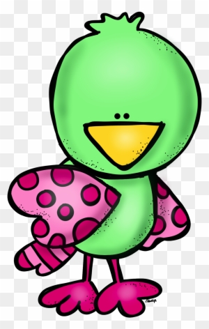 * *pajaros Y Jaulas* * - Birds Clip Art Melonheadz - Free Transparent ...