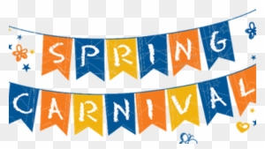 Carnival Border Clipart Free Images Clipartix - Spring Carnival - Free ...