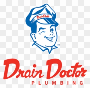 Drain Doctor Logo - Mr Rooter - Free Transparent PNG Clipart Images ...
