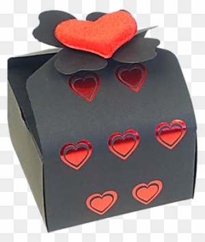 Chocolate Box Packaging - Free Transparent PNG Clipart Images Download