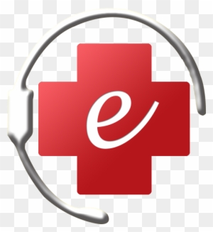 Ehospital Systems Hospital Management Software - E Hospital Logo - Free ...