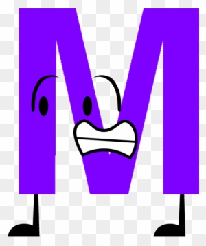 A To Z Alphabets Png Transparent Images - M Alphabet In Fire - Free ...