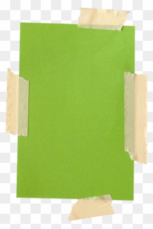 Construction Paper - Free Transparent PNG Clipart Images Download