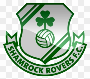 Shamrock Rovers Fc Logo - Free Transparent PNG Clipart Images Download