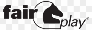 Fair Play Equestrian Logo - Free Transparent PNG Clipart Images Download